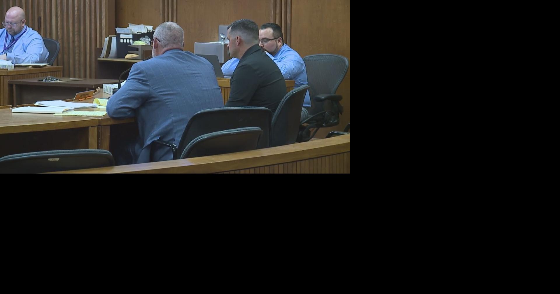 Pima County judge denies delay in hot car death trial | Crime | kvoa.com