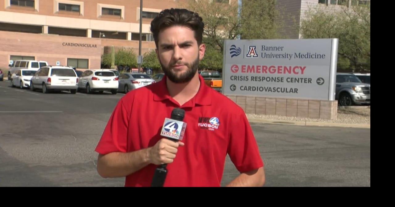 Homicide investigation underway at Banner Medical Center South | Video ...