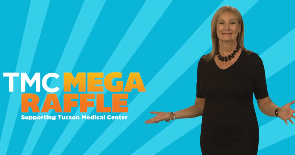 Winners of 2021 TMC Raffle announced | News | kvoa.com