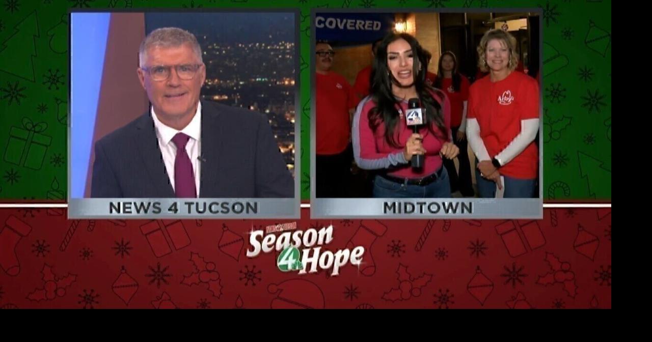 Season 4 Hope final live drive sees lots of food, toys and diaper ...