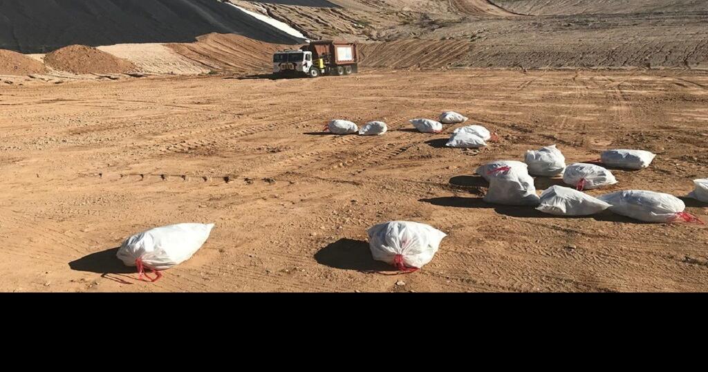 New waste disposal area opens at Los Reales Landfill | Local | kvoa.com