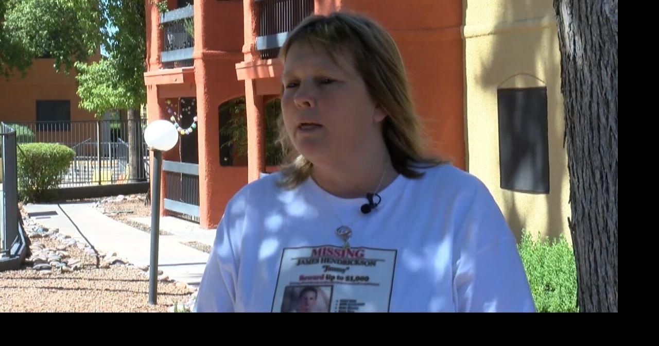 A Tucson mother's dying wish left unfulfilled | News | kvoa.com