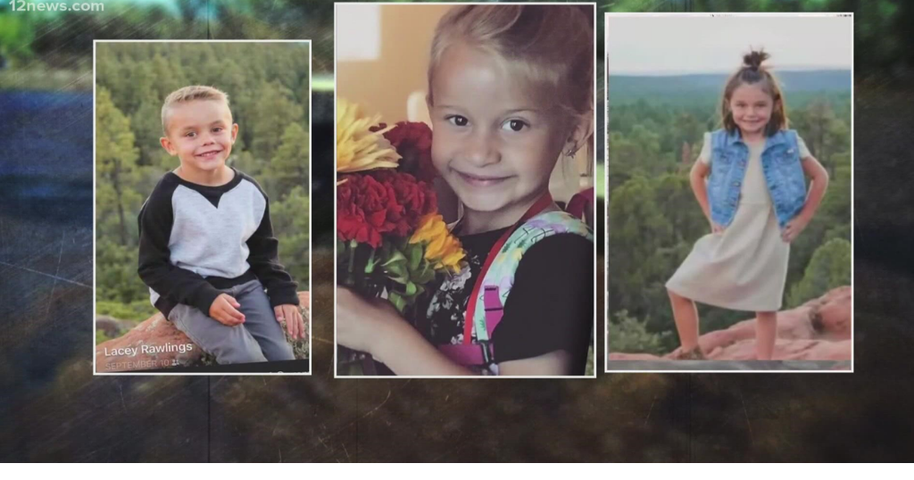 Parents of children killed in Arizona flood get probation | News | kvoa.com