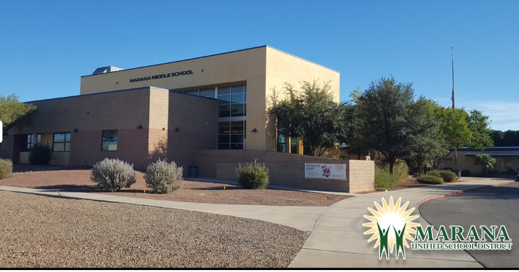Marana school placed on lockdown after false report of student in ...
