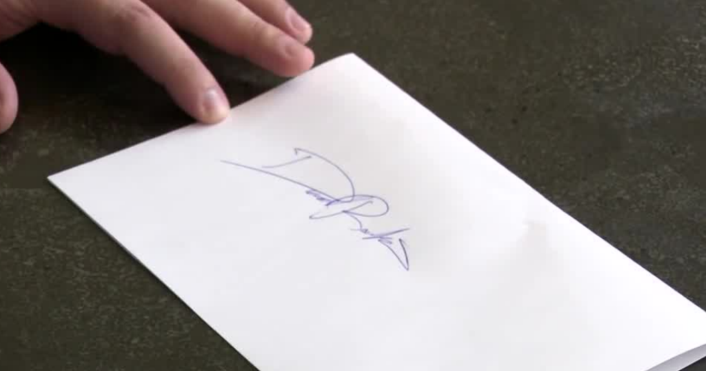 Pima County voter has ballot signature questioned then verified ...