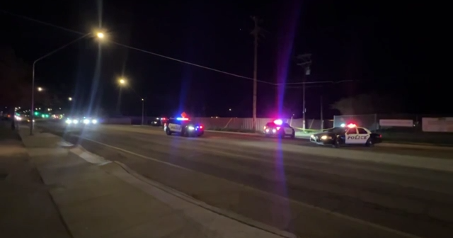 Authorities investigating homicide in midtown Tucson | Police | kvoa.com