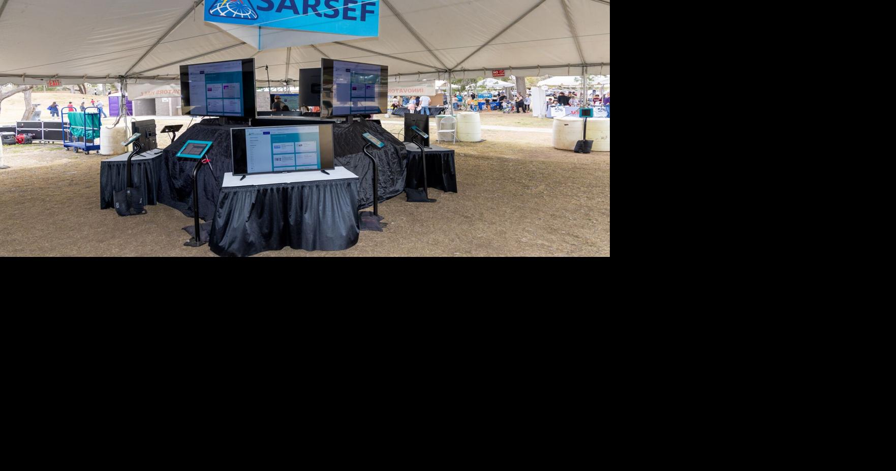 Tucson's young scientists take spotlight at SARSEF fair | Community ...