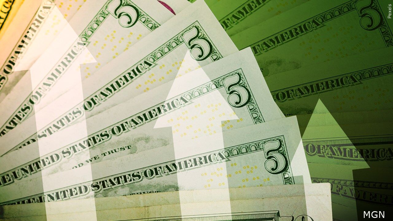 Tucson minimum wage rises to $15 | News | kvoa.com