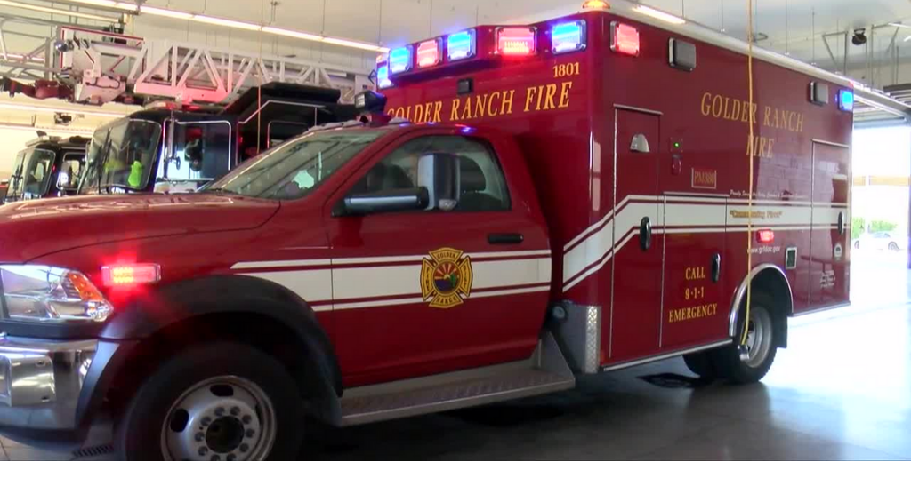 Pima County Health Department monitoring EMS offloading times | Local ...