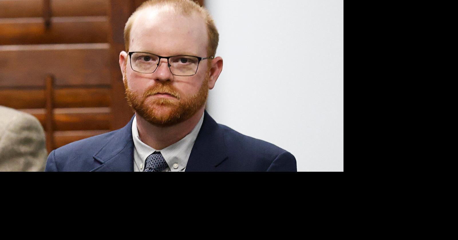 McMichaels sentenced to life terms, William 'Roddie' Bryan gets 35 ...