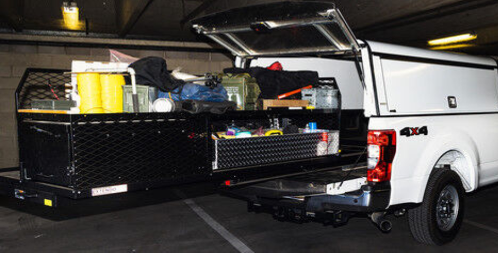 TPD receives two bomb disposal trucks | Military | kvoa.com