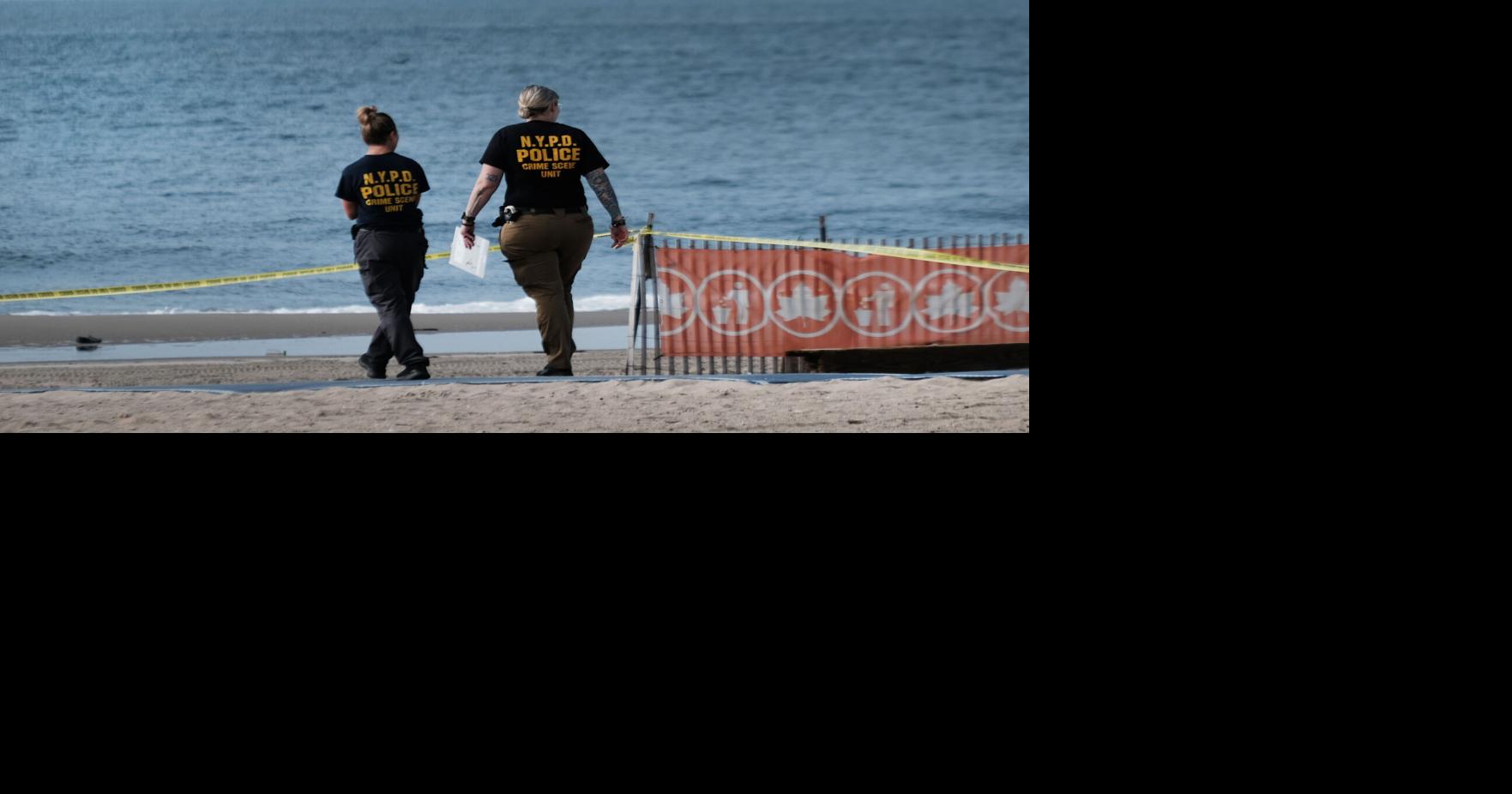 NYC officials are investigating the deaths of 3 children found on a ...