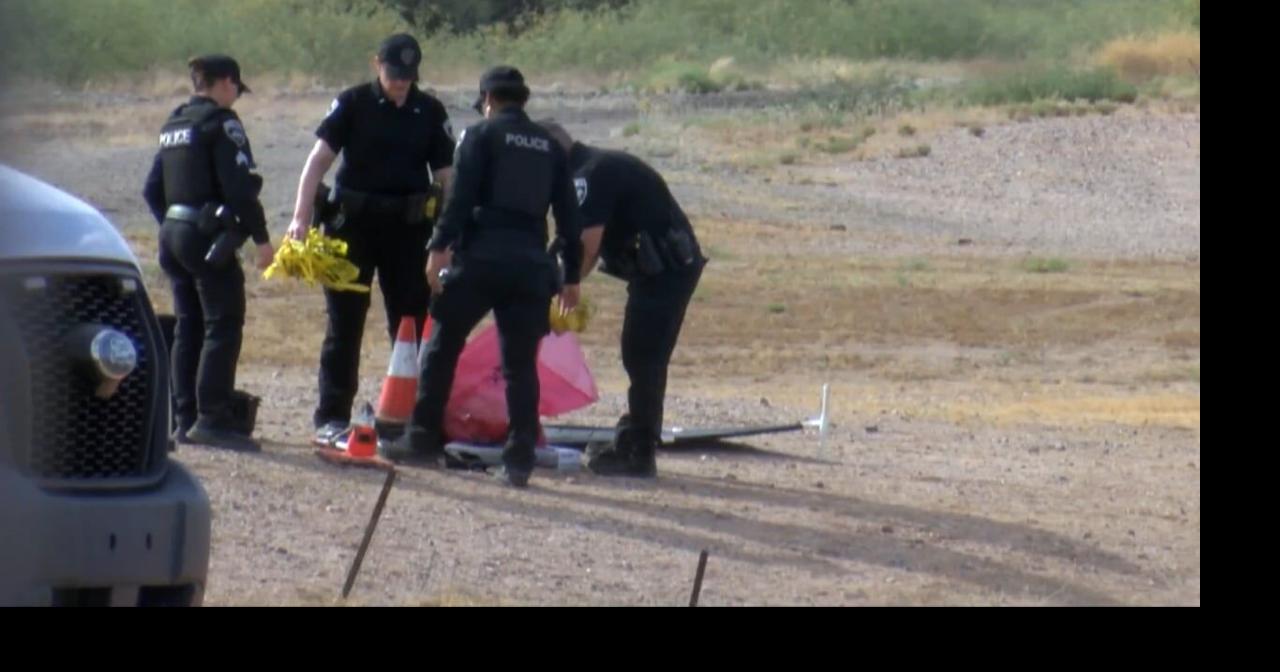 Deadly plane crash: Remembering Chris & Jacque Sheafe | Video | kvoa.com