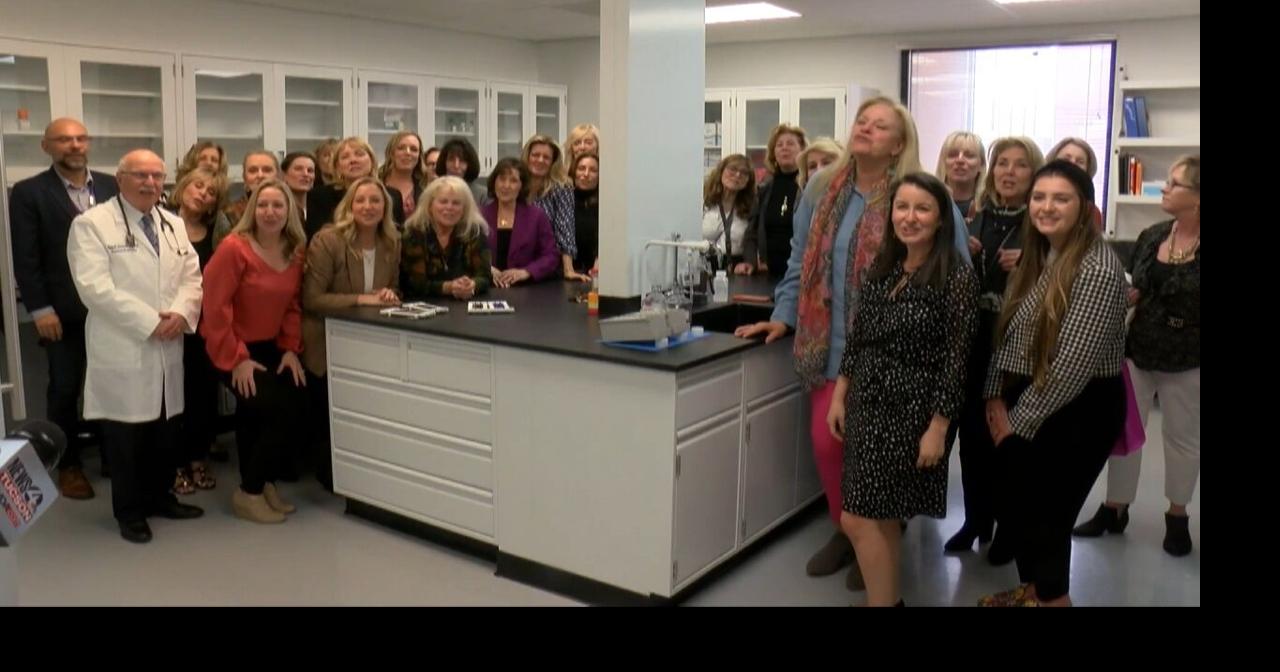 Tucson non-profit to receive $800,000 from Angel Charity | Hydrography ...