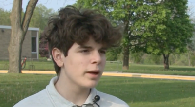 'I was scared': 7th grader recalls teacher threatening class after ...