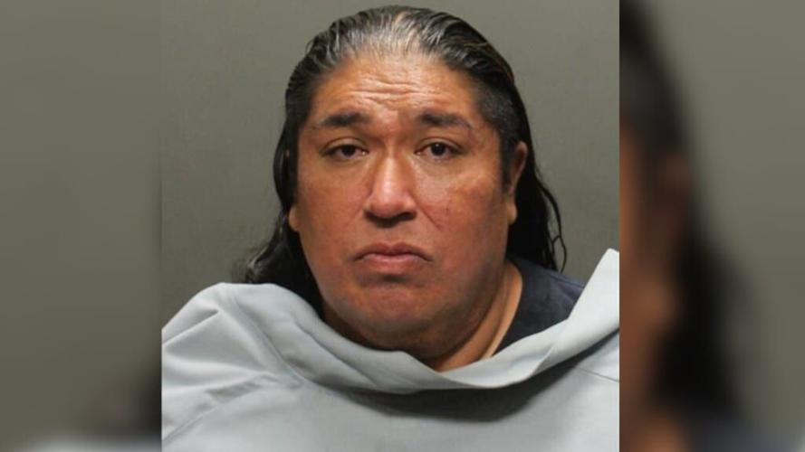 Man accused of hitting pedestrian, fleeing scene taken into custody ...