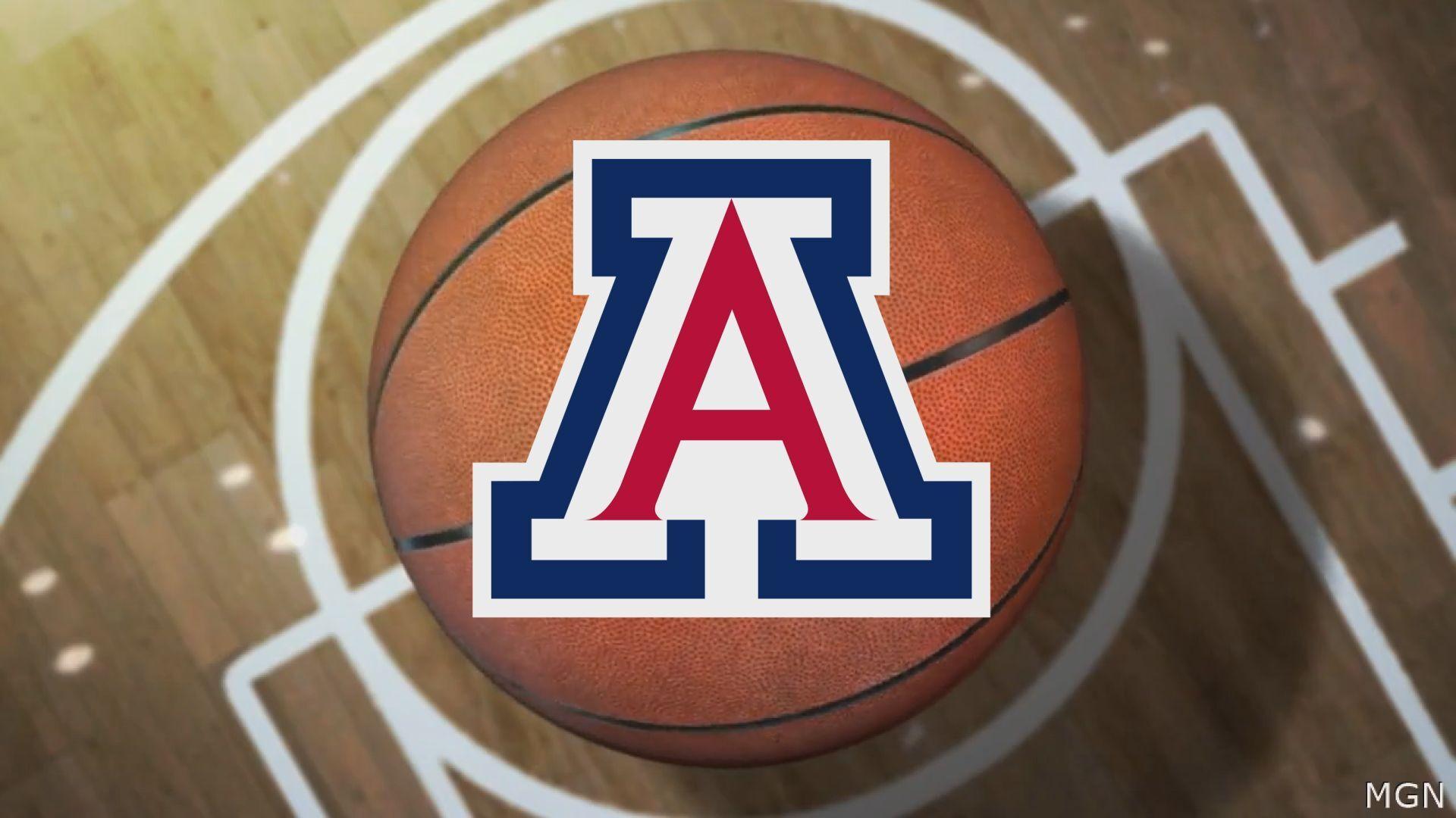 Arizona Men's Basketball announces full 2024-25 roster | News | kvoa.com