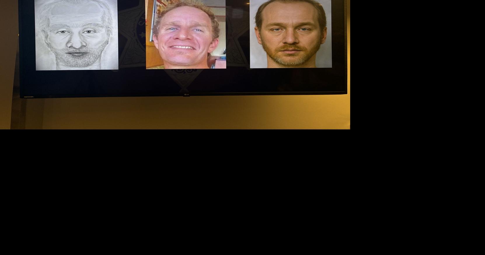 AI helps PCSD detectives ID man found dead 9 months ago | Local News | kvoa.com