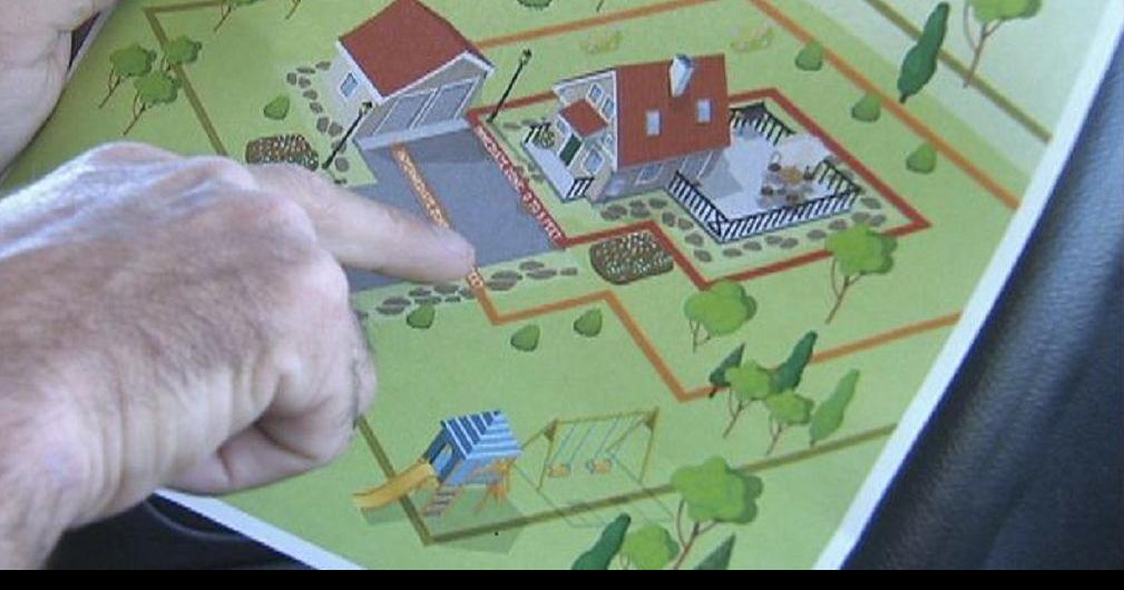 How to prepare home for wildfires with Home Ignition Zone | Local ...