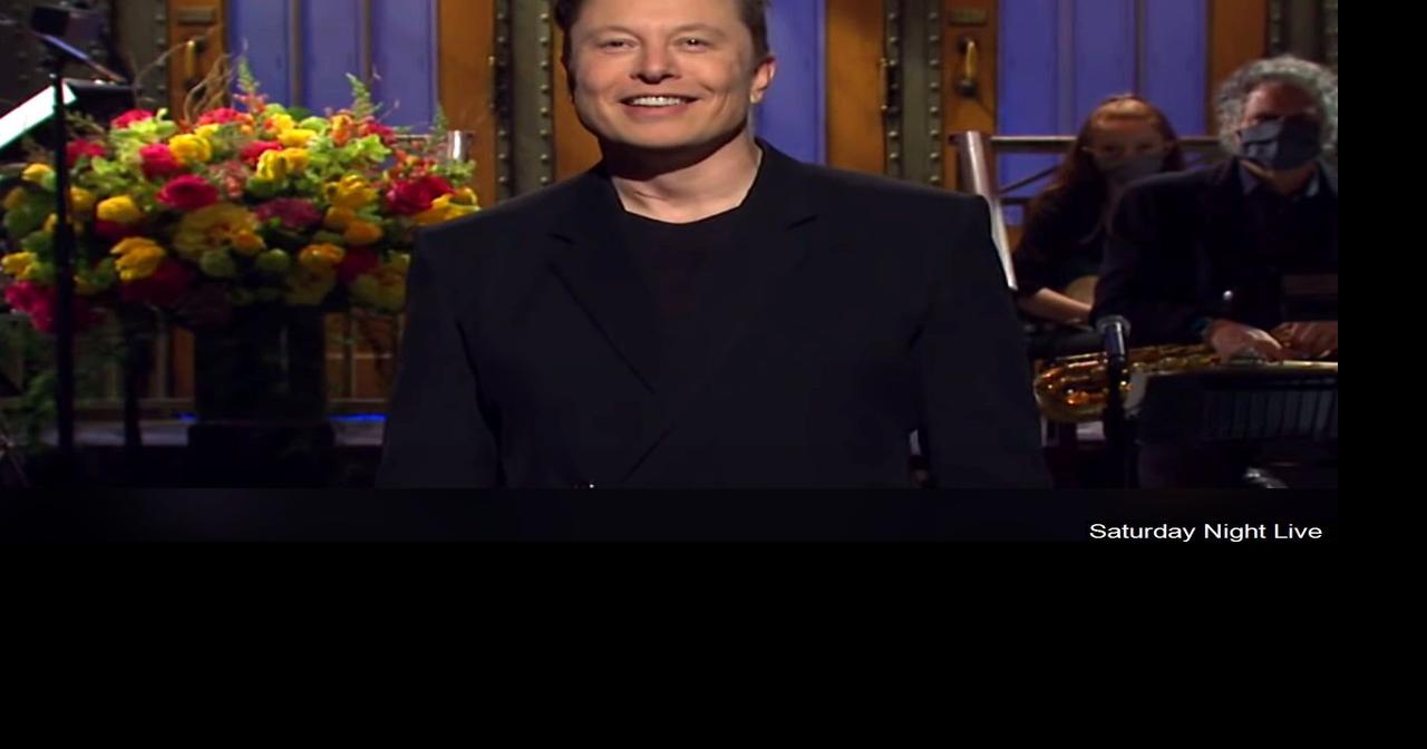 Elon Musk reveals Asperger’s diagnosis during Saturday Night Live ...