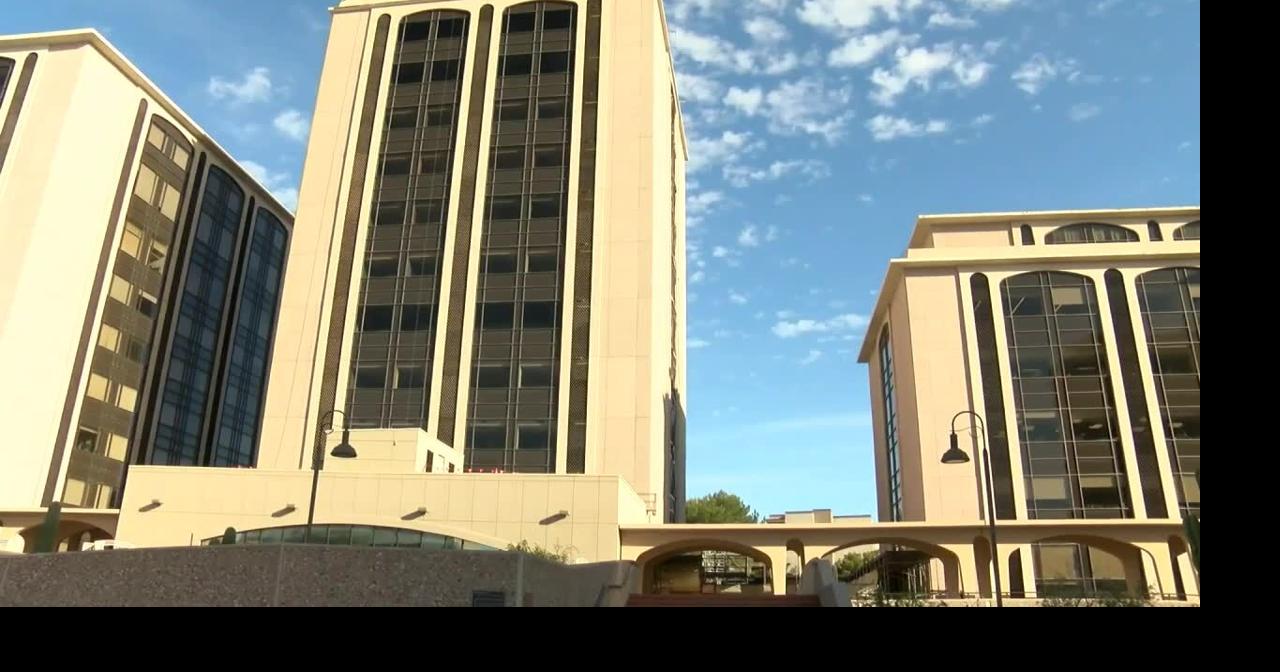 Live Ballot Counting Video Feeds | | kvoa.com