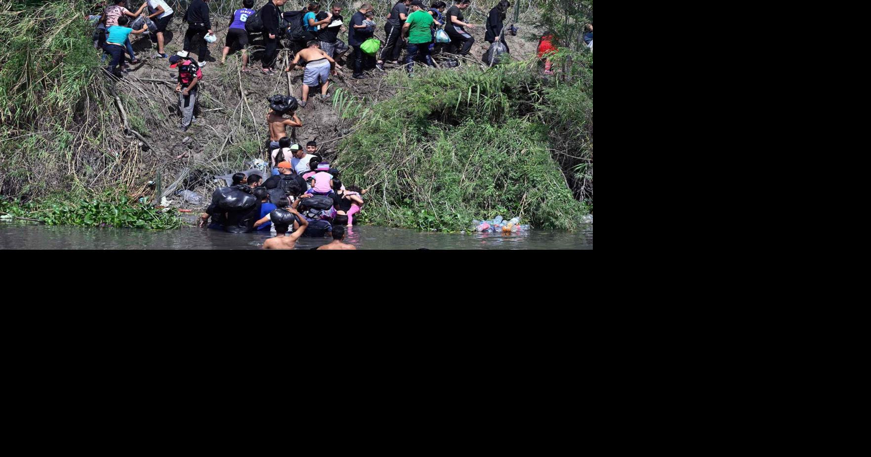 Humane Borders plans to provide aid after Title 42 is lifted Thursday ...