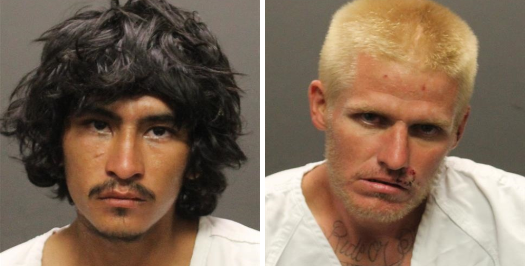 Investigation underway after 2 Pima County Jail inmates attempt to ...