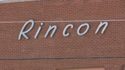 Former Rincon High School student arrested for sexual exploitation of ...