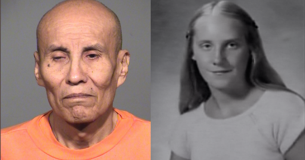 Death row inmate convicted in murder of ASU student can still appeal to ...