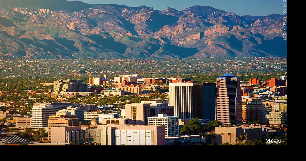 Tucson Pro Report: April 30 | Video | kvoa.com