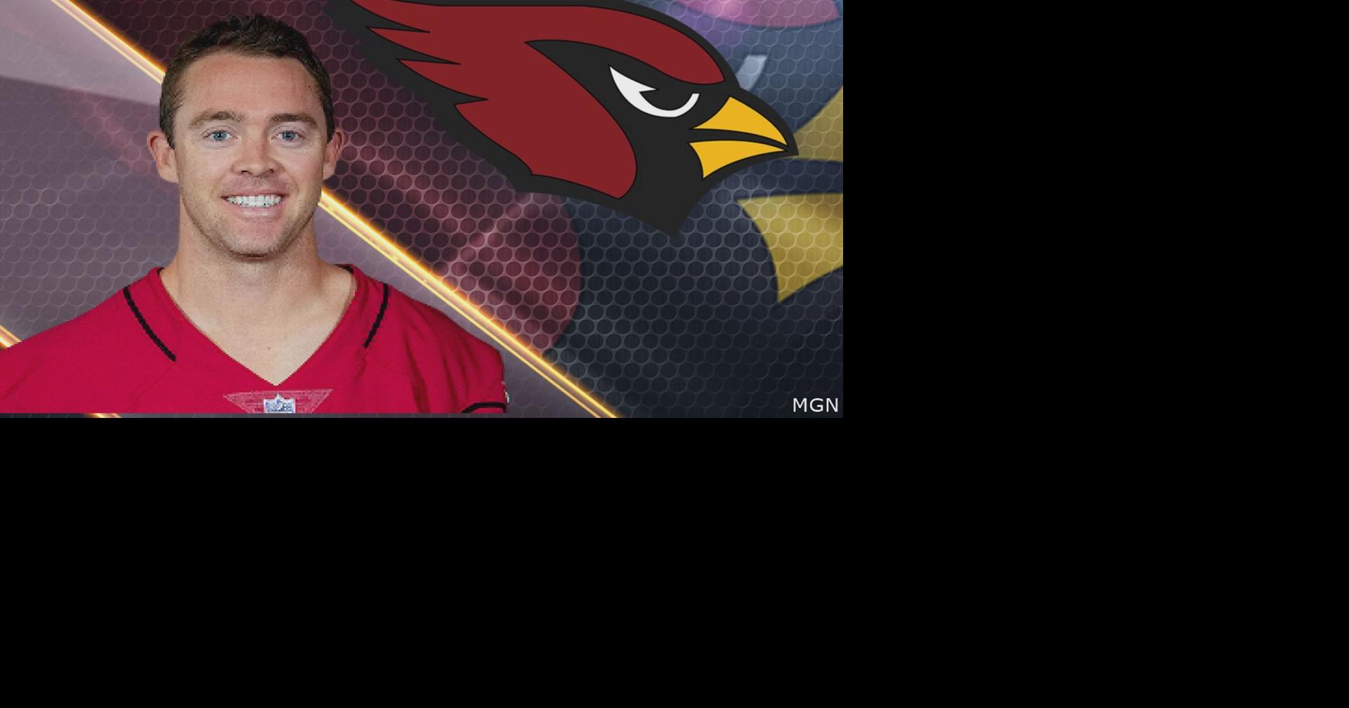 Cardinals QB Colt McCoy leaves Broncos game with concussion | Sports ...