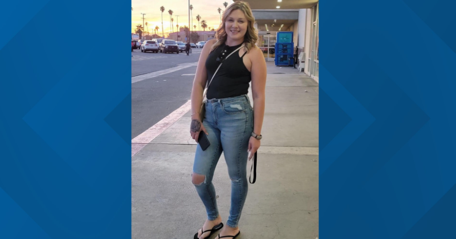 Missing California woman found dead in western Arizona | News | kvoa.com