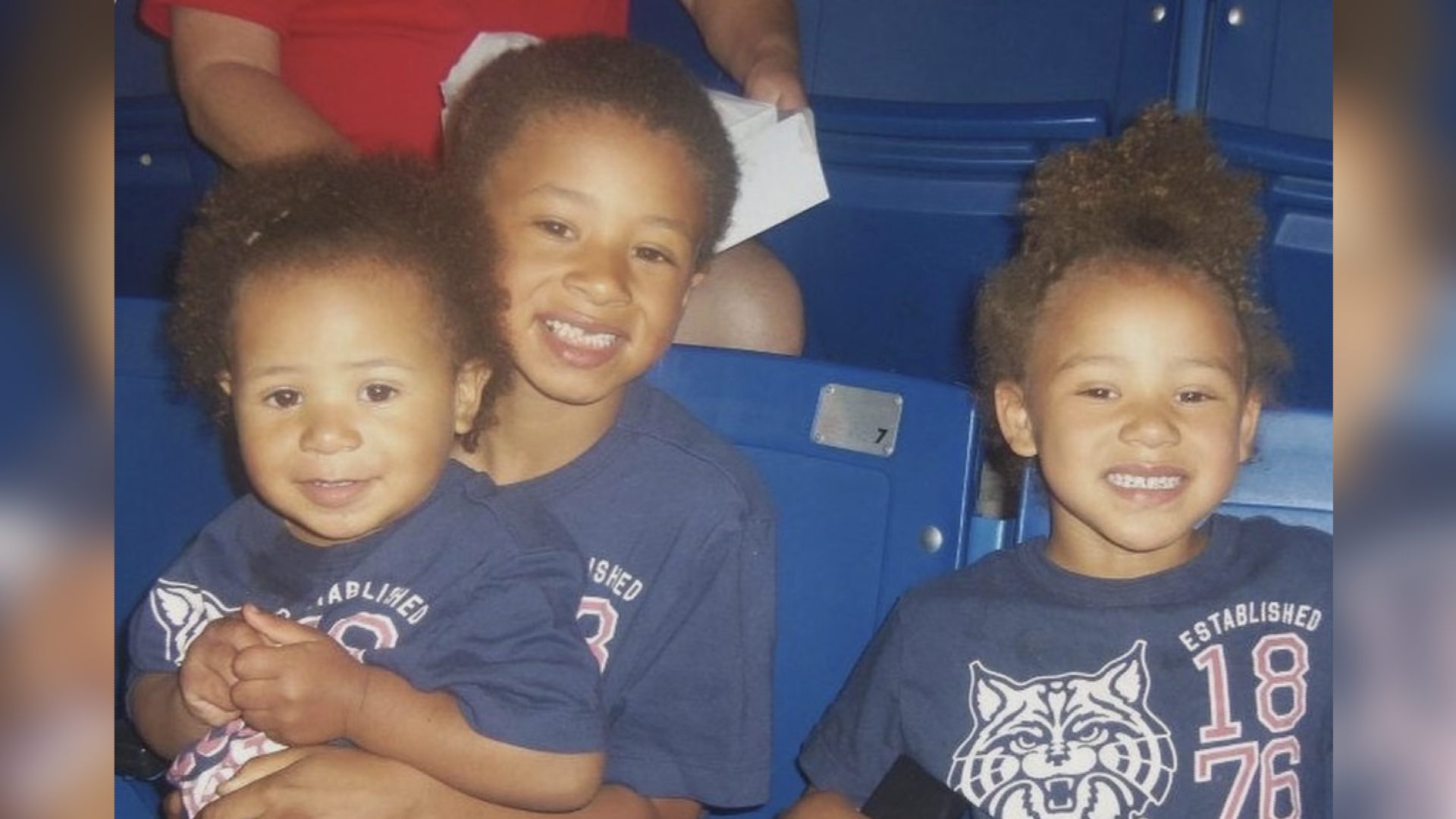 Carter Bryant's journey to Arizona Basketball | News | kvoa.com