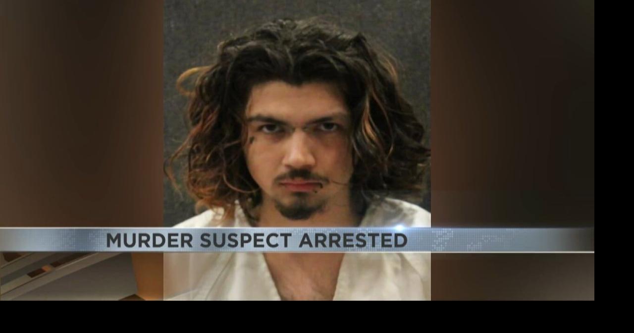 Murder suspect arrested in eastside Tucson shooting investigation ...