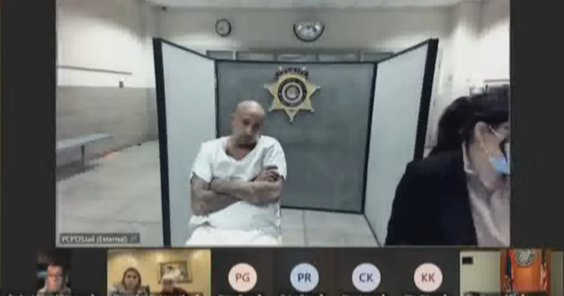 Tucson Goodwill double shooting suspect appears in court | Top Stories ...