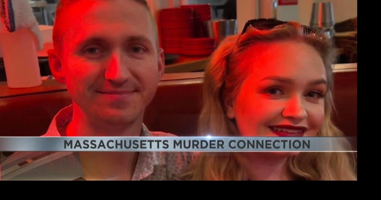Massachusetts manhunt continues for Davis-Monthan Air Force veteran who ...