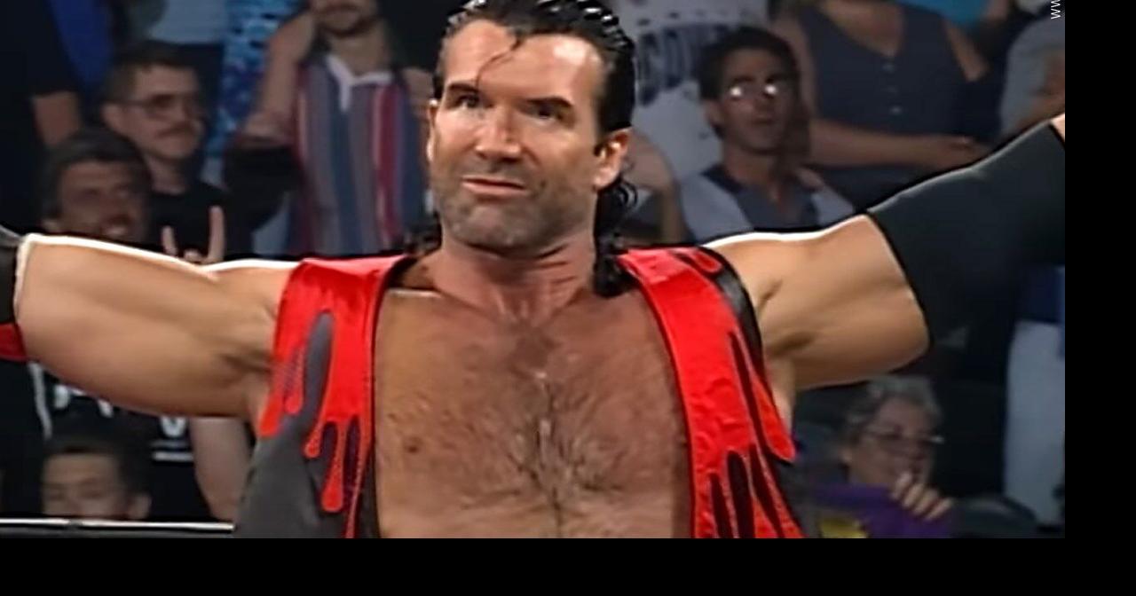 WWE Hall of Fame wrestler Scott Hall dies | Company | kvoa.com