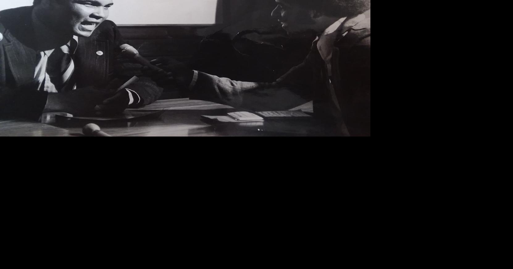 Where Are They Now: Ron Brooks | News | kvoa.com