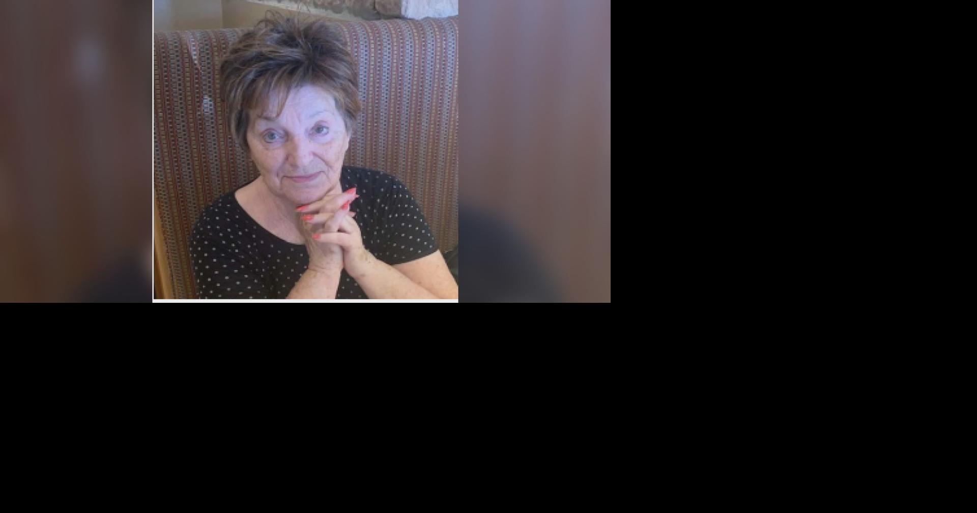 Silver Alert: Woman missing in Phoenix | News | kvoa.com