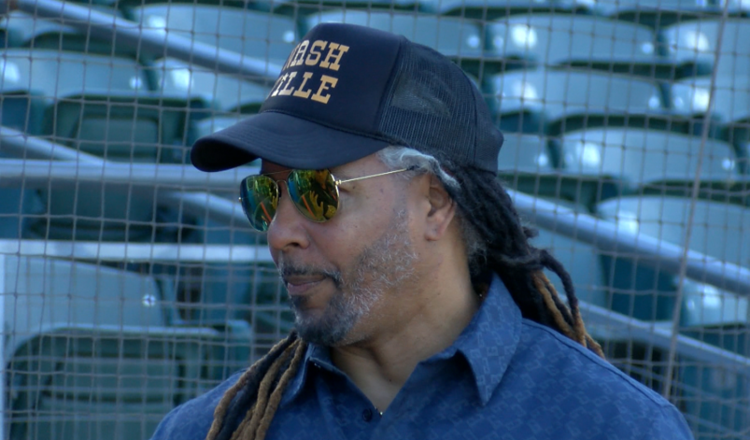 Lucas Ramirez, son of Manny Ramirez, playing with Brazil at World ...