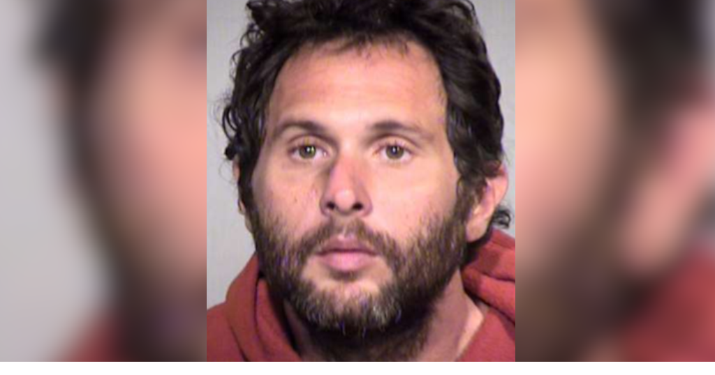 MCSO: Detention officer seriously injured after allegedly assaulted by ...