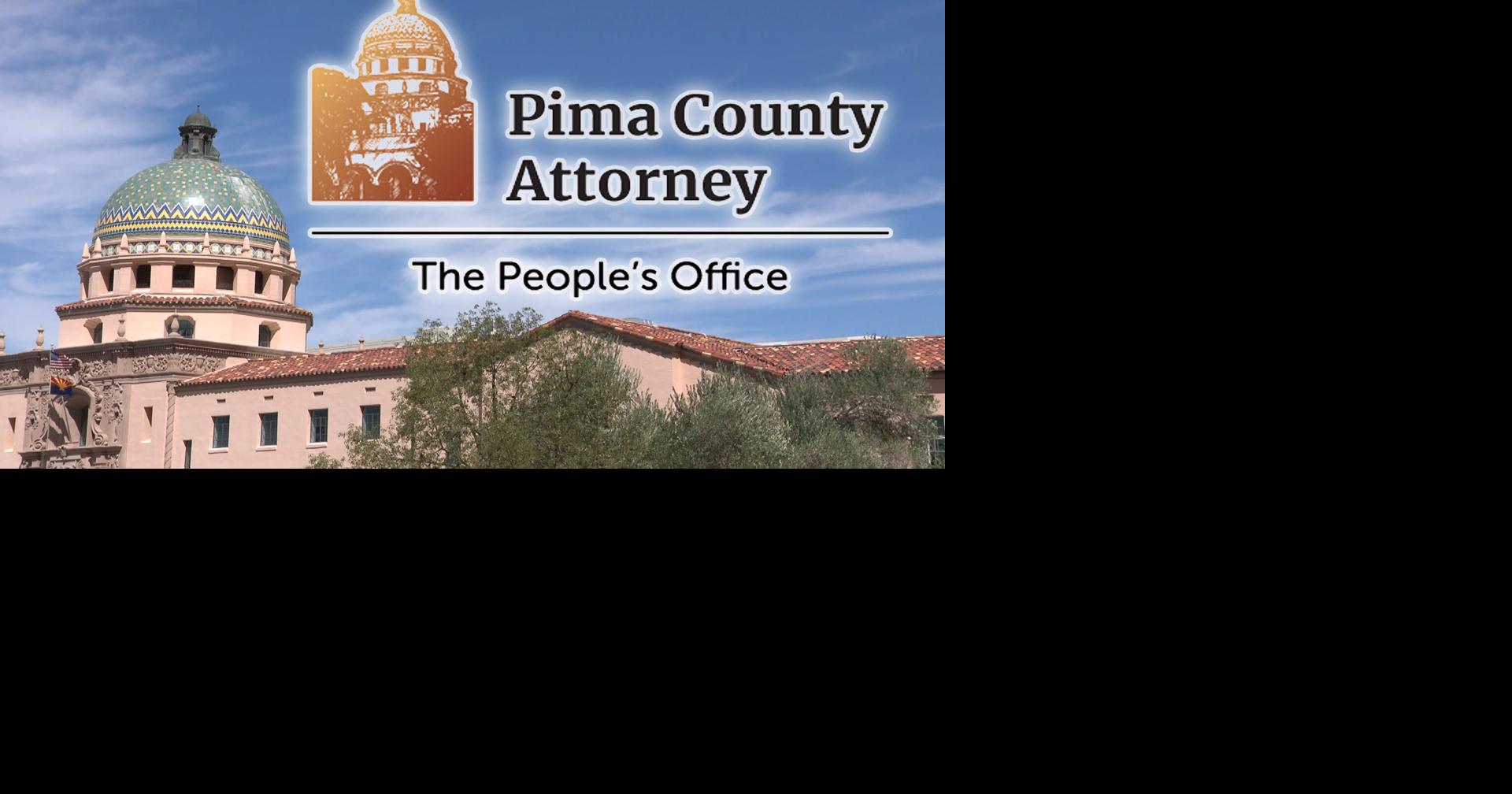 Pima County attorney asks community for footage after increased ICE ...