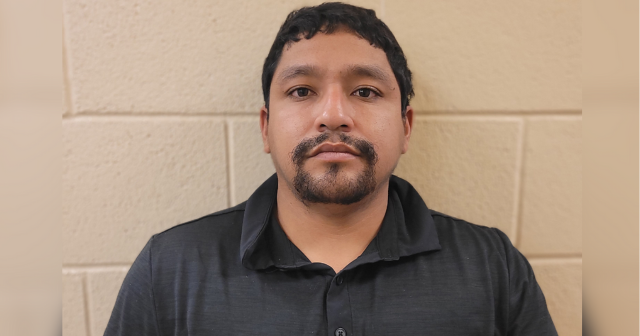 Man arrested in Arizona by Ajo Station agents | News | kvoa.com