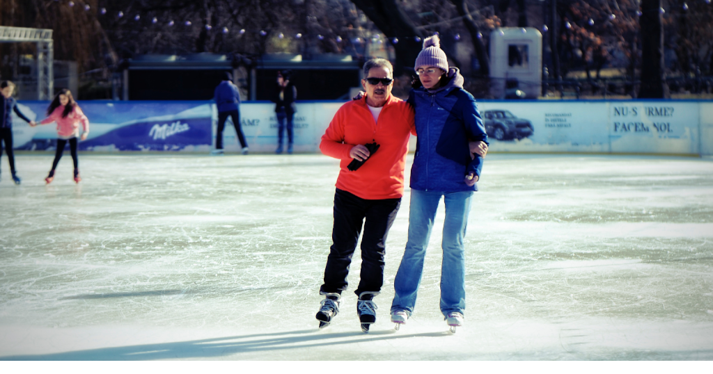 Ice skating rink coming to downtown Tucson | Local News | kvoa.com