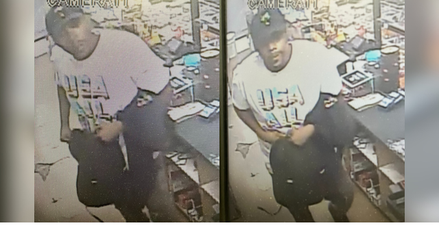 Homicide suspect in custody after store clerk killed | News | kvoa.com