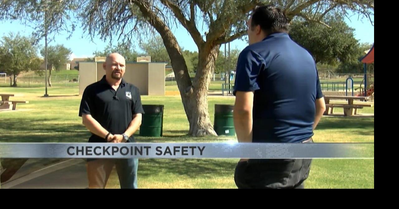 U.S. Customs and Border Proection reviewing safety measures at all ...