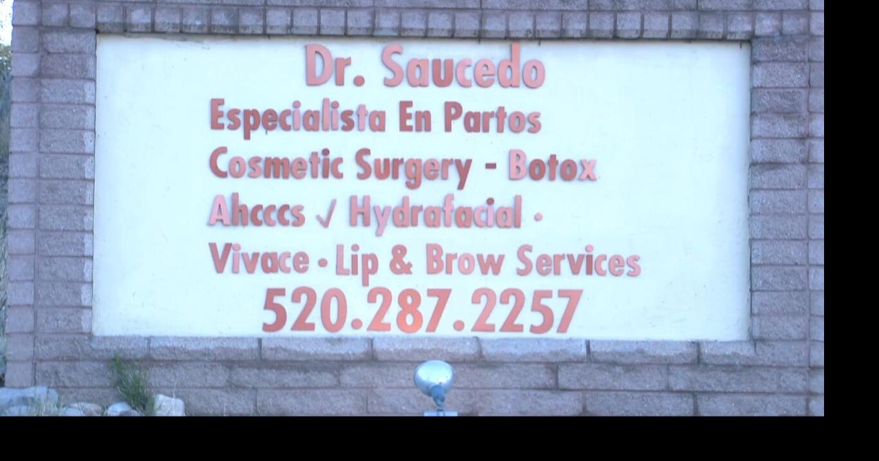 Action taken against Nogales doctor accused of sexually assaulting ...