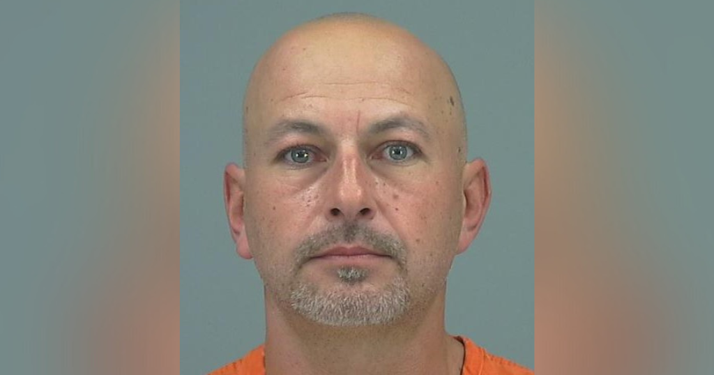 Arizona man arrested for sexual exploitation of 15-year-old girl ...