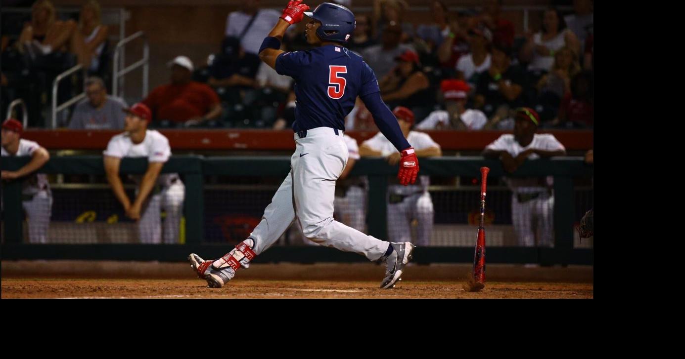 MLB Draft: Arizona's Chase Davis drafted 21st overall by St. Louis ...