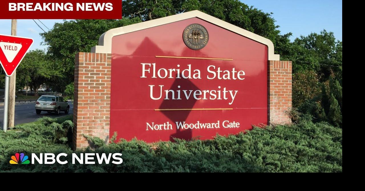 BREAKING: Tallahassee Police Department holds press conference after ...